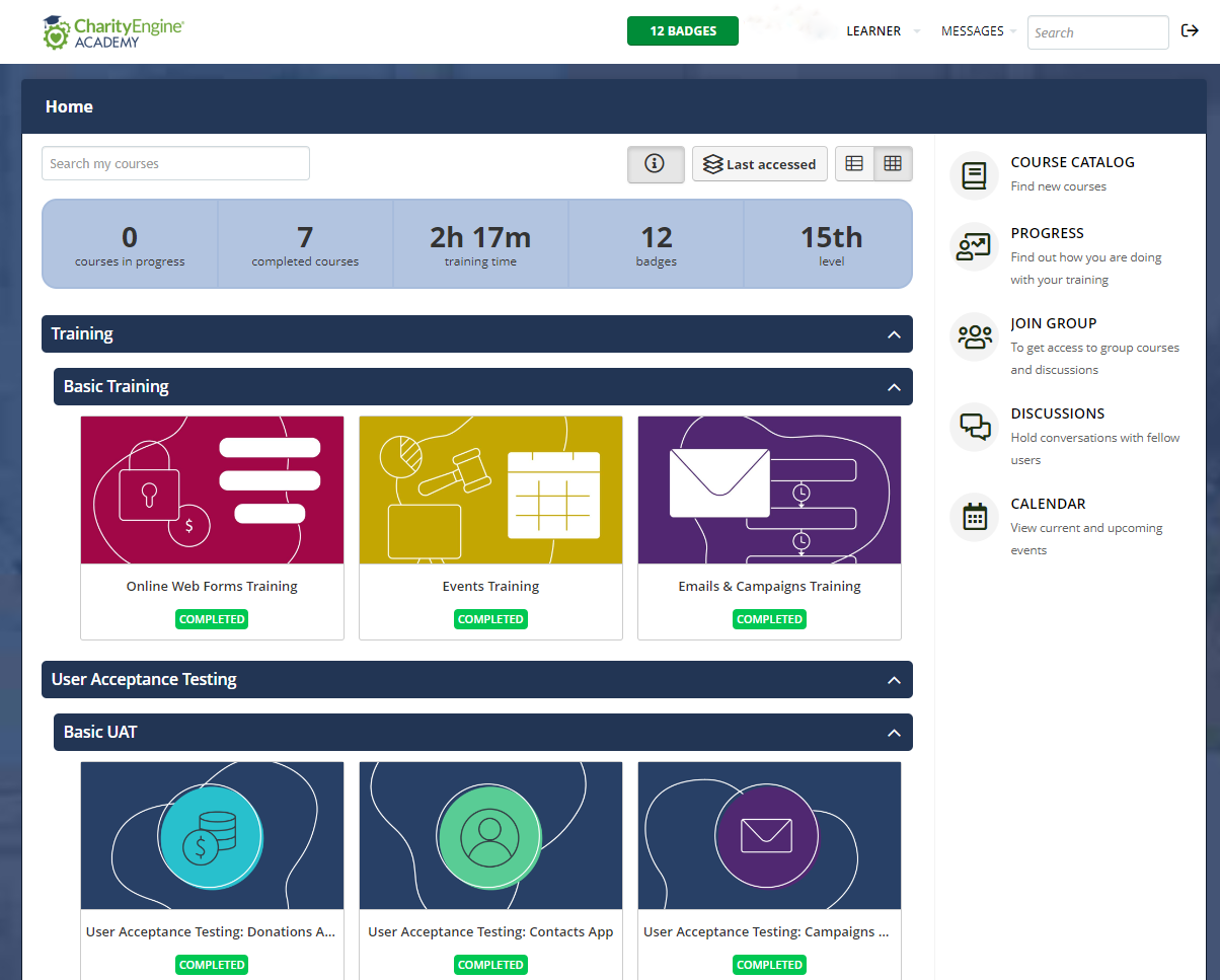 An Introduction To The New CharityEngine Academy an-introduction-to-the-new-charityengine-academy
